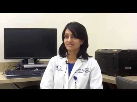 Vallbona Health Center: Dr. Diana Atwal