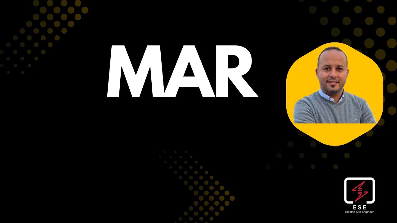 Material approval request (MAR)