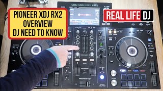 Pioneer XDJ-RX2 - What To Know & Where To Buy | Equipboard