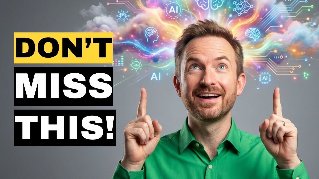 Top 5 AI Tools For Content Creators in 2026