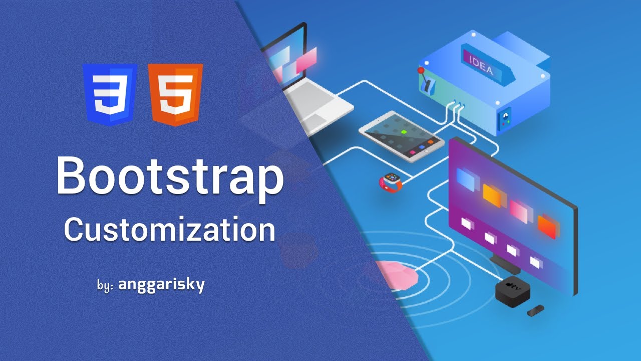 Create Tabs inside Bootstrap Dropdown Tutorial