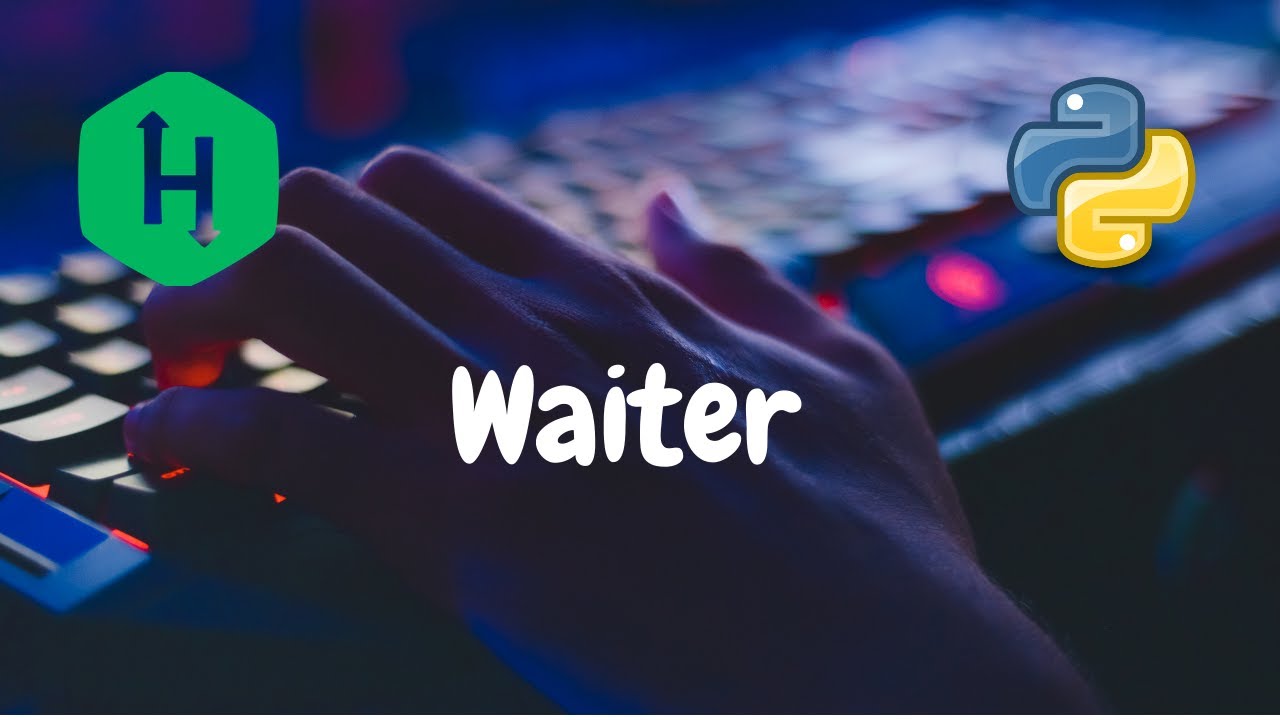 141 - Waiter | Stacks | Hackerrank Solution | Python