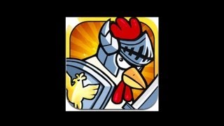 20 Games Like Chicken Revolution: Warrior – Games Like