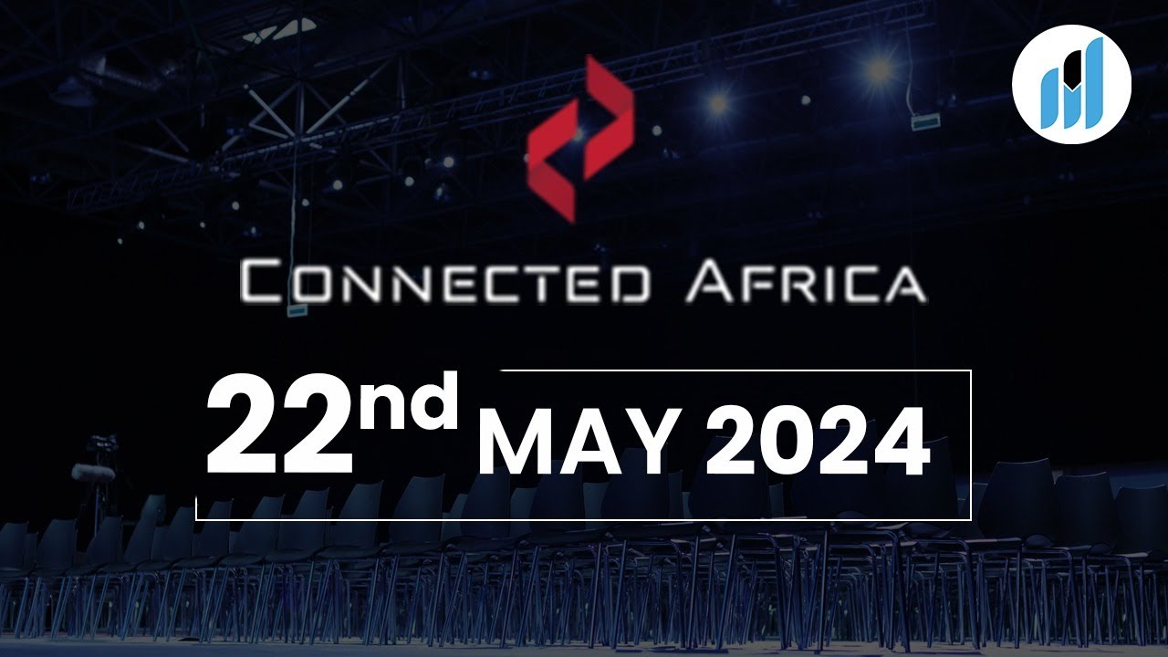 5th Edition Connected Africa - TelecomInnovation & Excellence Awards 2024  | World Economic Magazine