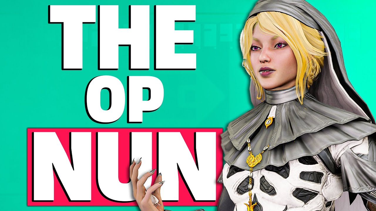 I hate to admit it... Wisp DOMINATES Warframe!