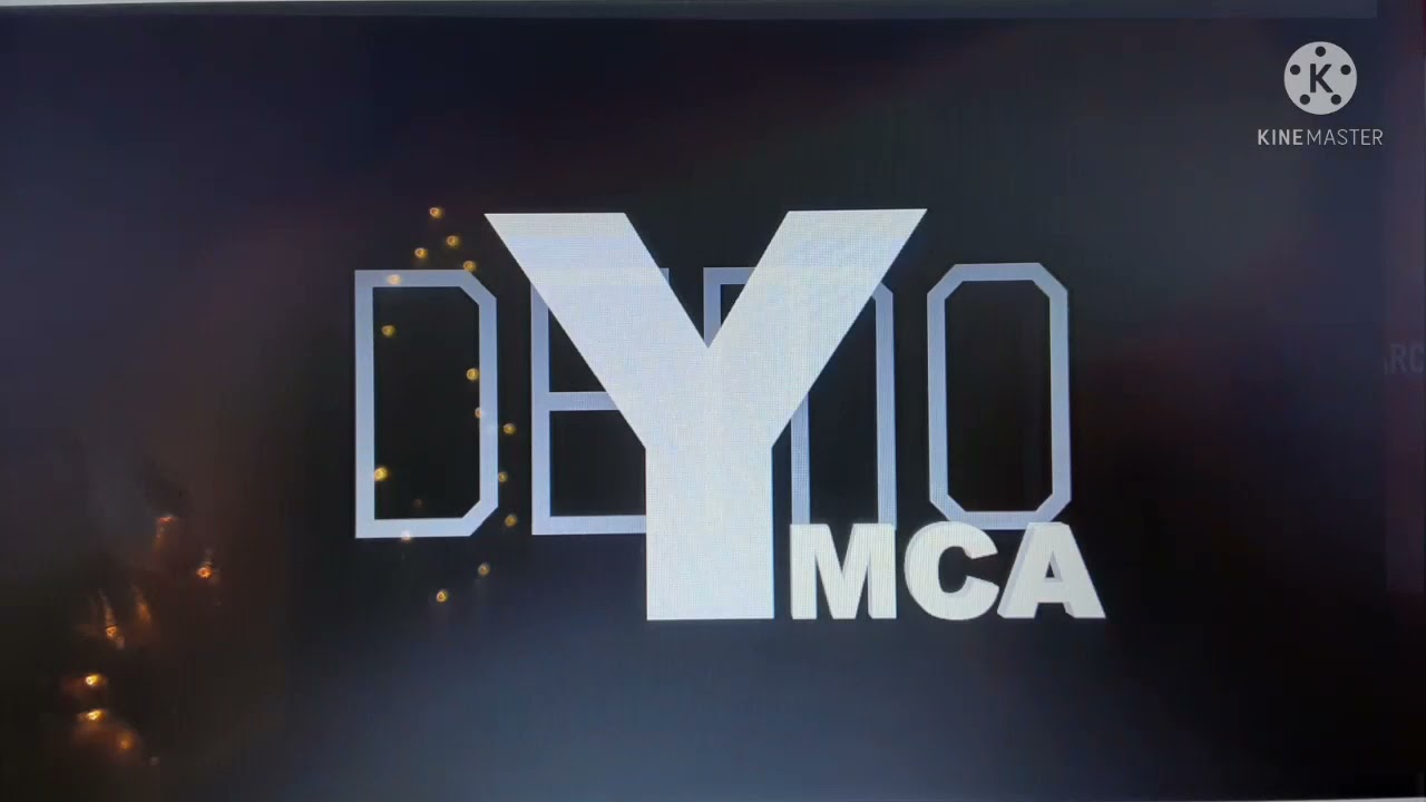 YMCA logo