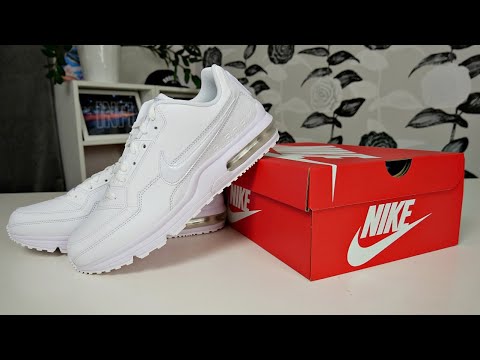 Unboxing/Reviewing The Nike Air Max LTD 3 (On Feet)