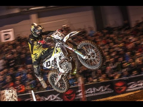 Résumé vidéo SEWC Allemagne 2019 - SEWC