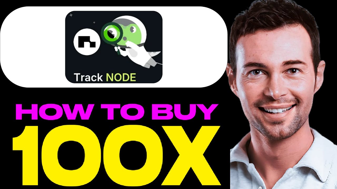 $NODEX — HOW TO BUY NODEX TOKEN CRYPTO COIN on MEXC, TGE, NEW