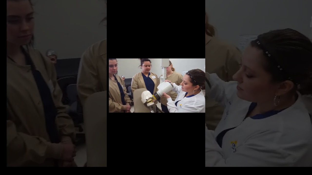 OVCT Dental Assisting