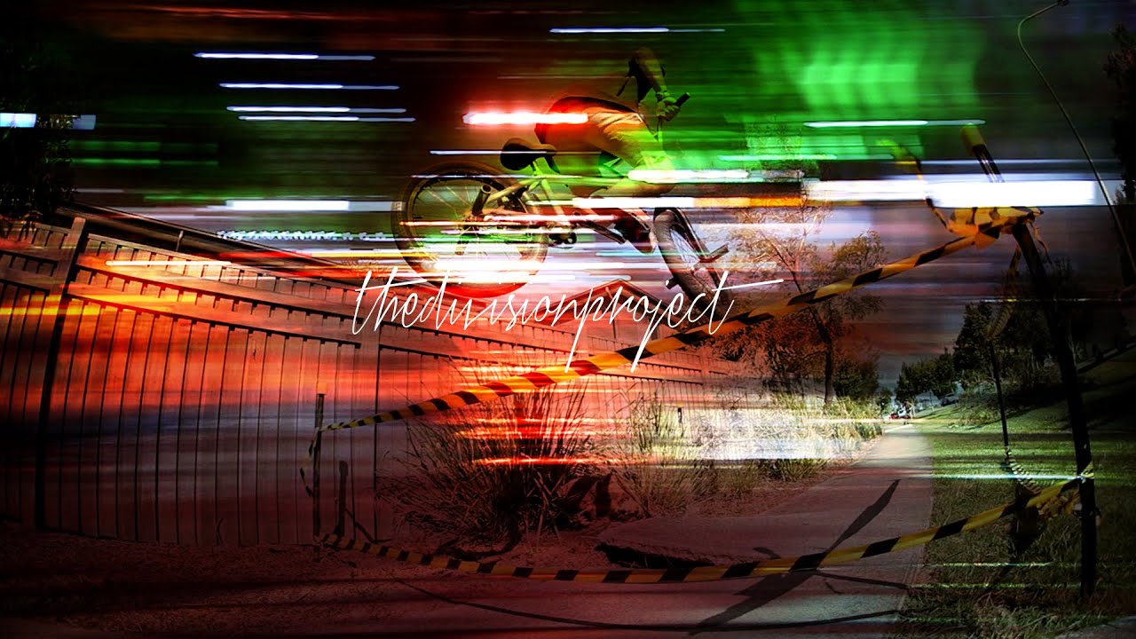 THE DIVISION PROJECT - WORLDWIDE MIX