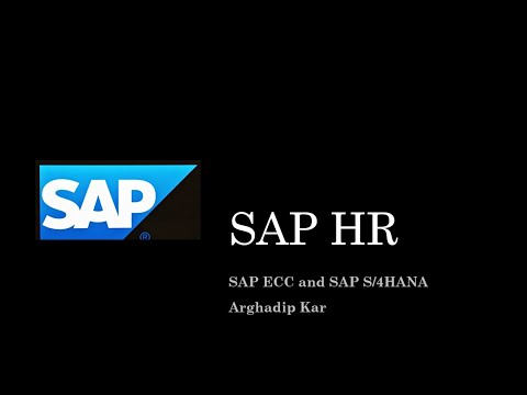 SAP HR: CATS IS STILL THERE IN SAP S/4 HANA OLD IS GOLD :)