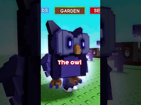 The 6 New Secret Animal Pets in Grow a Garden 🌚🐕 (Lunar Glow Update)