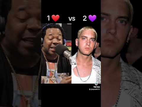 busta rhymes vs eminem