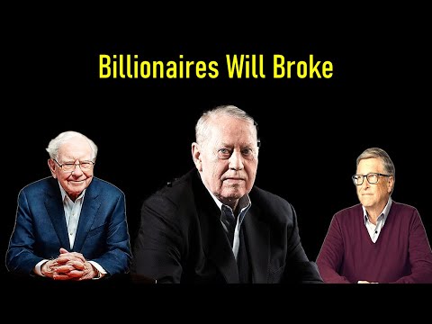 America's Top Charitable Billionaires and how to contact them | Who donates the most money