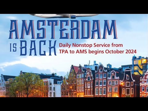 Breaking News and New Location Spotting TPA