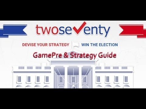 Steam Community :: Video :: 270 | Two Seventy US Election : GamePre ...