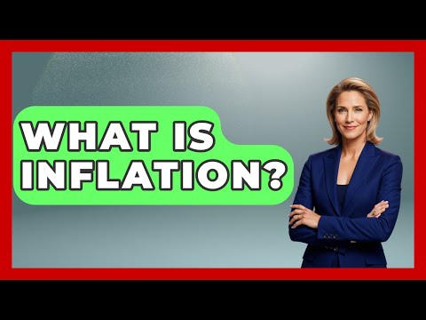 What Is Inflation? - Special Education Learning