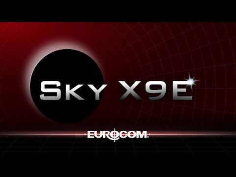 Steam Community :: Video :: PremaMod BIOS - EUROCOM Sky X9E - 4700MHz 6700K