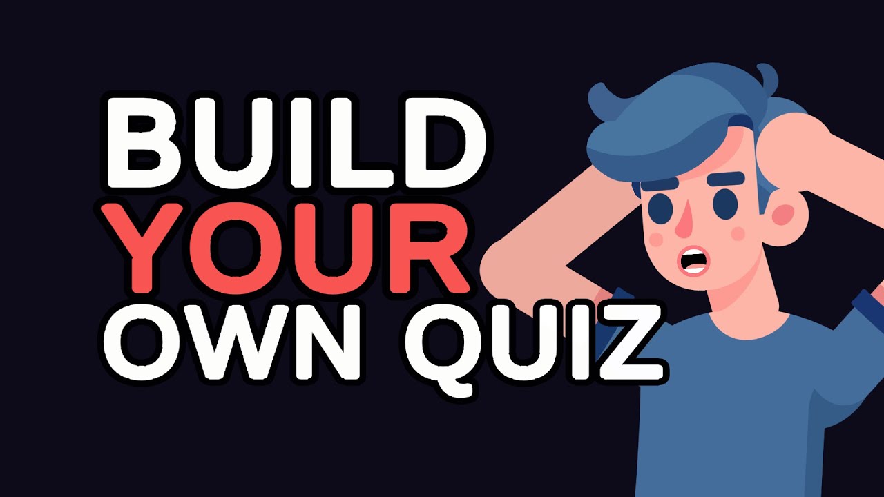 Build Your Own Quiz Game in Java: A Step-by-Step Guide