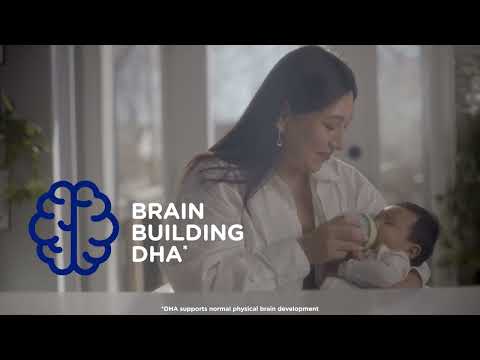 NEW! Enfamil A+® NeuroPro™—Our closest formula to breast milk ever