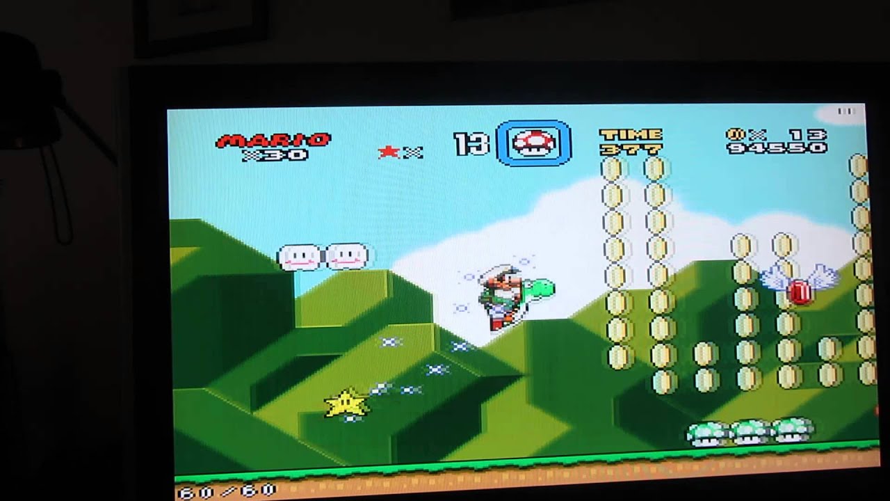 How to get to world 7 in super mario bros how to get to world 7 in ...