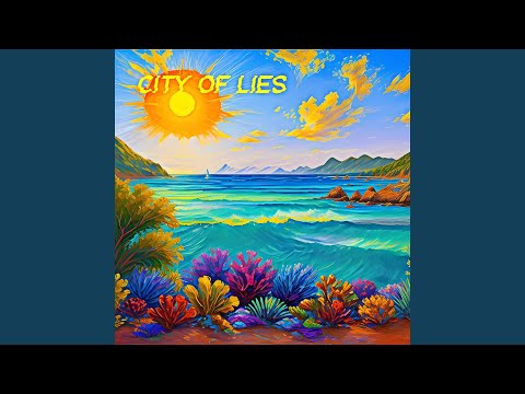 City of Lies