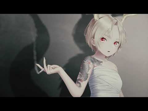 Yachie Kicchou   Touhou [ Live Wallpaper ]