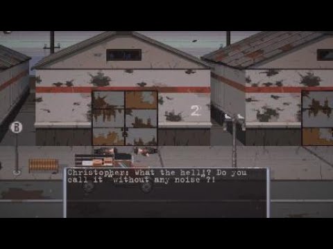 Whiskey Mafia: Leo's Family_ A quick hit