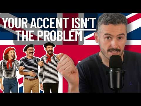 Sounding Native is Overrated | Intermediate English Podcast