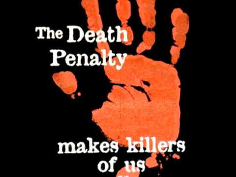 Capital Punishment