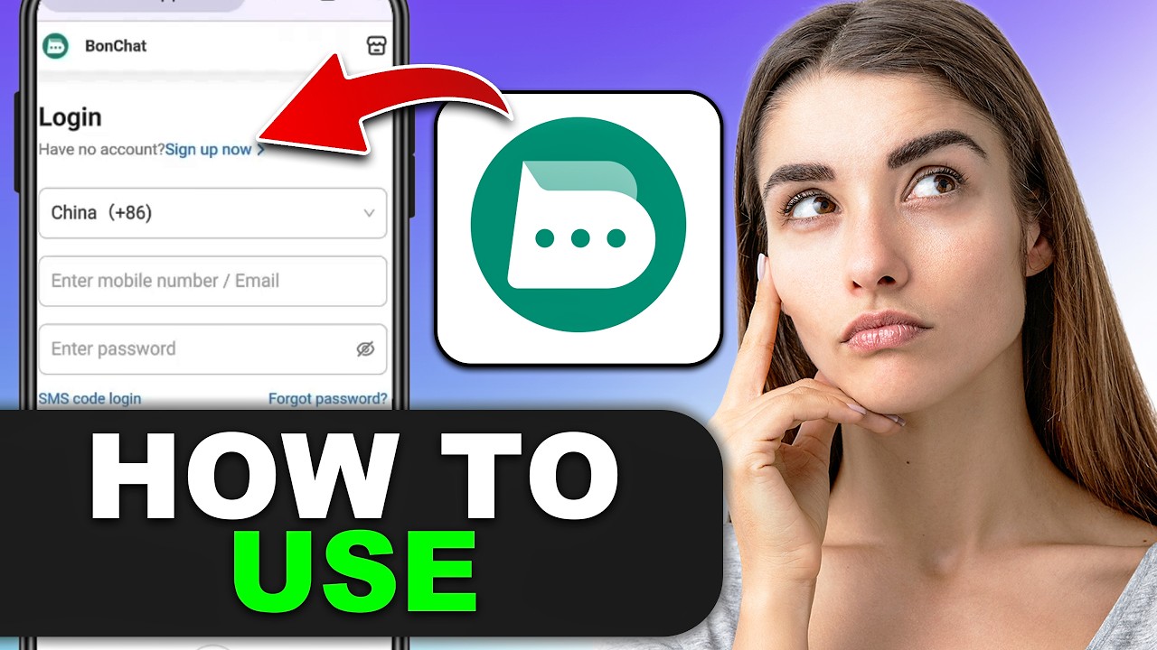 How to Use Bonchat (Beginner Guide) in 2026