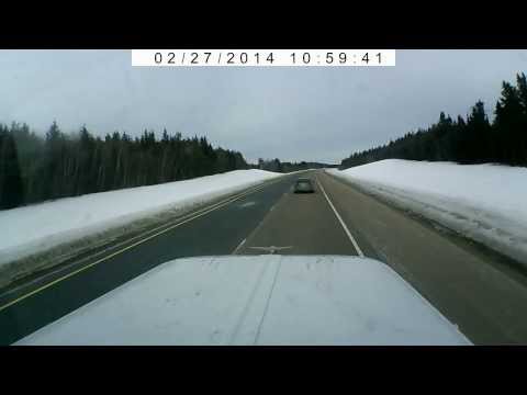 WTF Too Close For Comfort