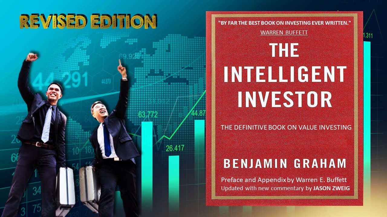 Navigating the Investment Landscape: Insights from Benjamin Graham's ...
