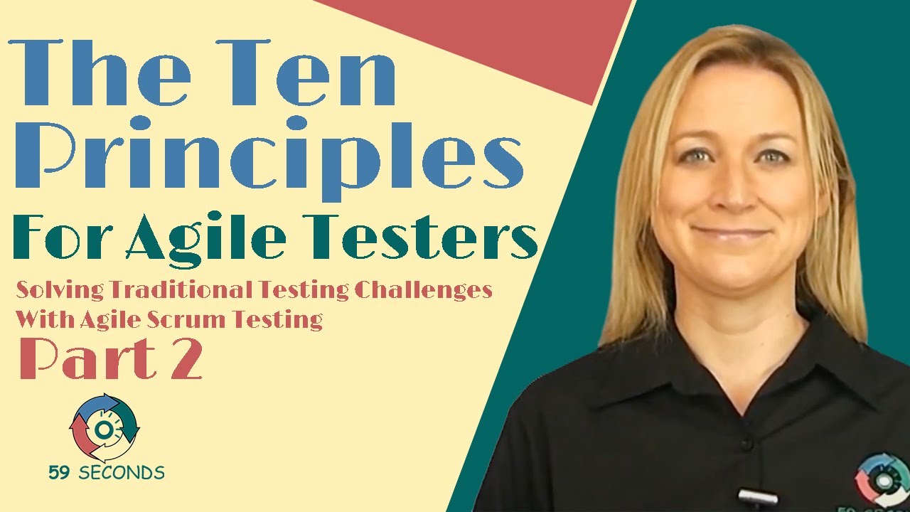 Solving Traditional Testing Challenges With Agile Scrum Testing