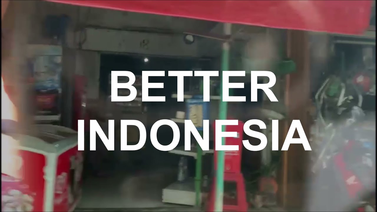 Garuda Hacks 2.0 2021 Video Demo (SEA Biggest Hackathon) - Jualan App