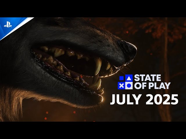 『Ghost of Yōtei』（ゴースト・オブ・ヨウテイ）特集した「State of Play」が7月に放送決定！ ゲームプレイを徹底解説 ...