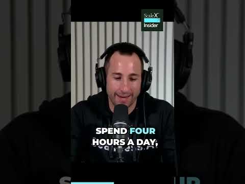 How to Use LinkedIn to Get More Leads FAST with Brandon Bornancin #podcast #business