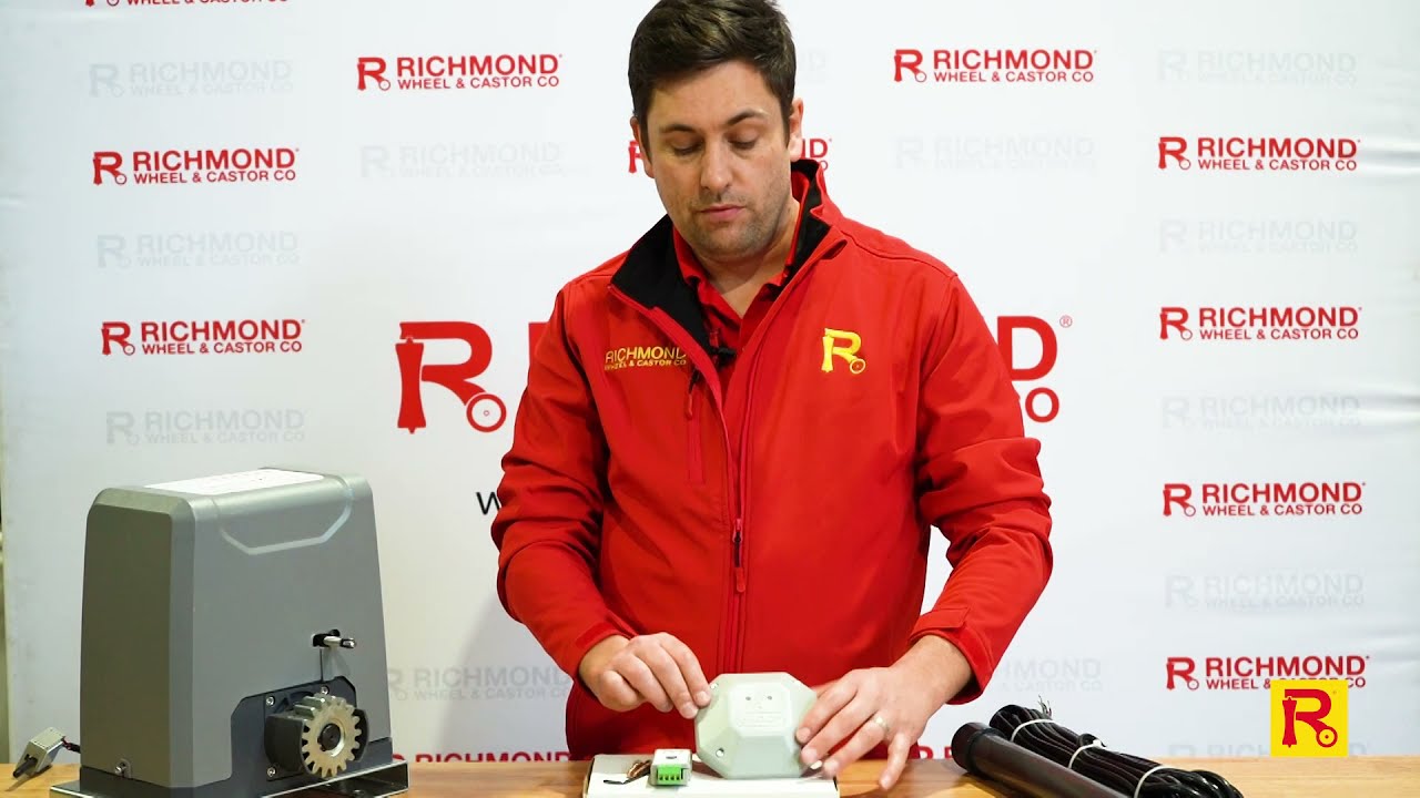 Wireless Vehicle Detection System – Mini e Loop GTR162