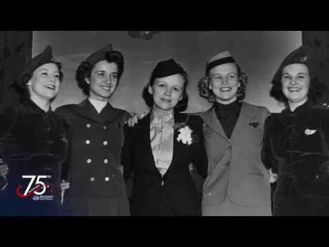 Reagan National Airport Celebrates 75 Years of Service