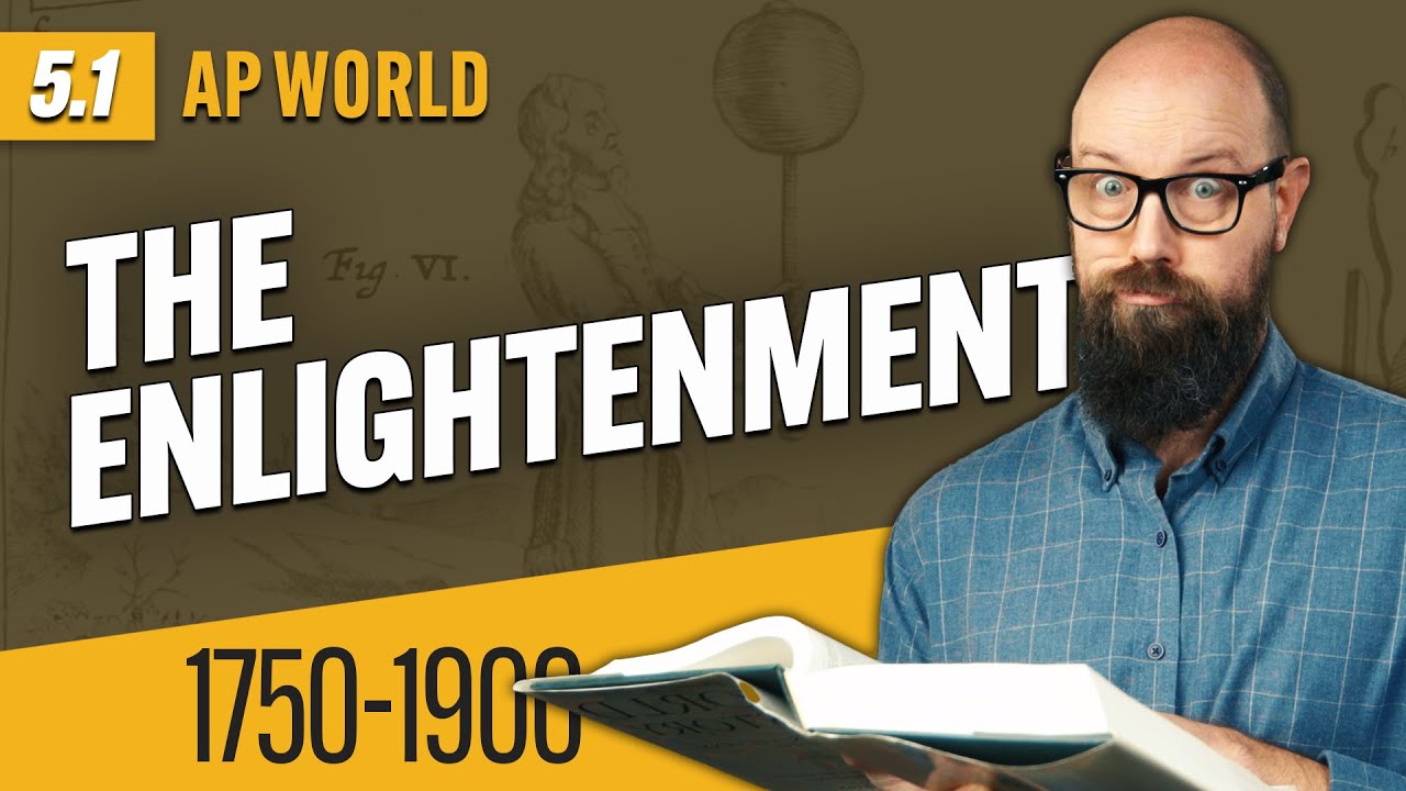 Understanding the Enlightenment: The Intellectual Movement that Shaped ...