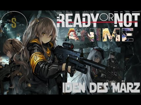Steam Community :: Video :: Ready or Not I S Mod I Anime Mod I Brisa ...