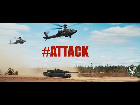 AH-64E Apache in Europe - Op RAZOREDGE (3AAC)