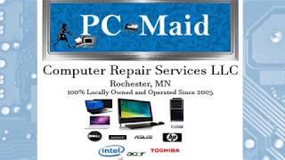 3 Best Computer Repair in Rochester, MN - Expert Recommendations