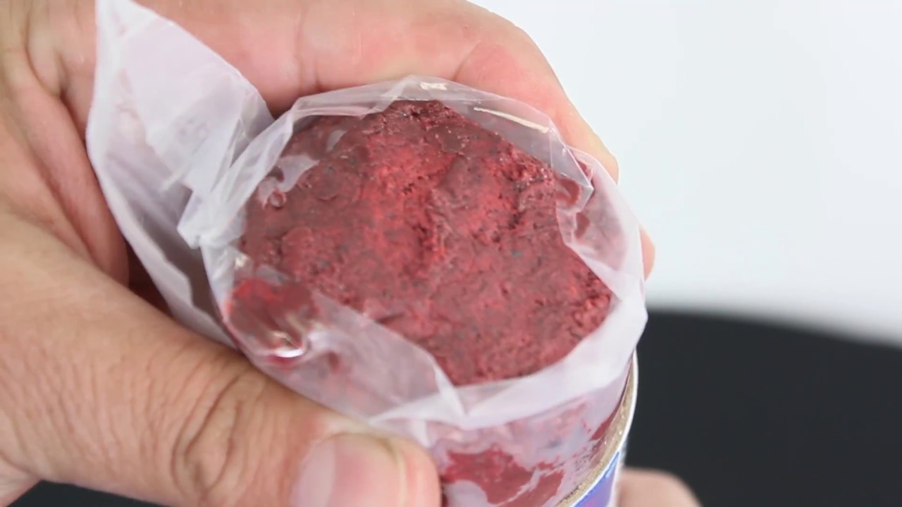 Firestop Putty Quick Video | STI SSP Firestop