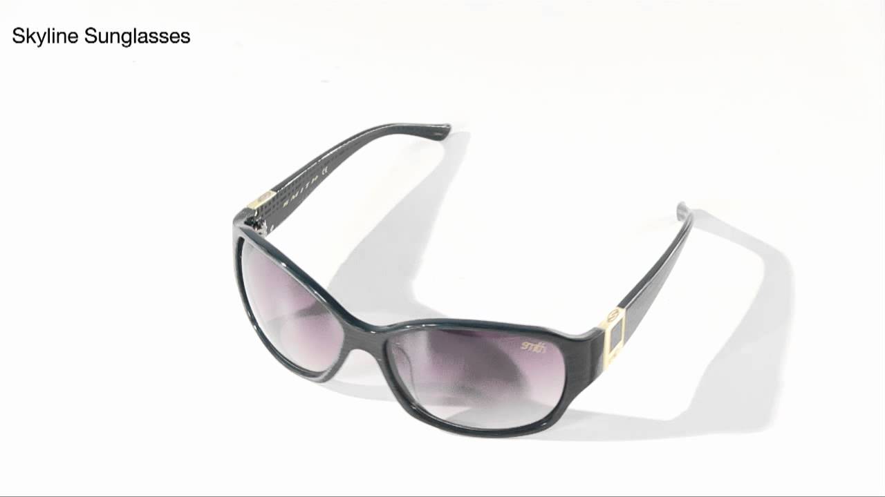 Smith Optics Skyline Sunglasses (For Women)