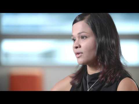 Women at BP - Lipi Mittal, Credit Analyst, IST