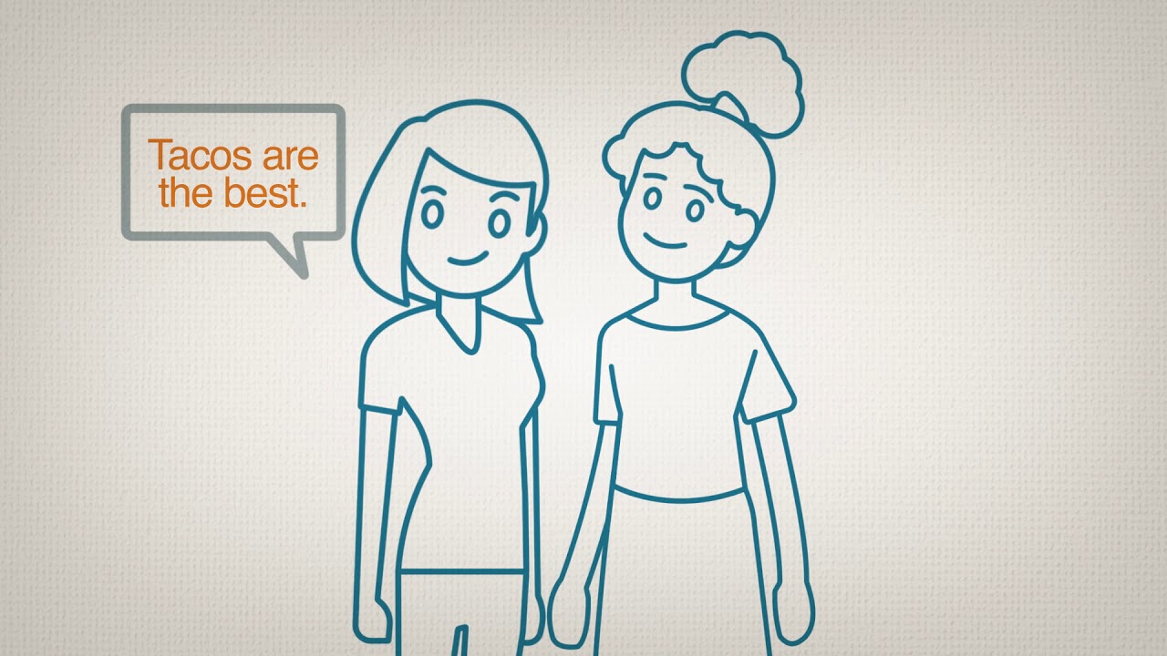 Decision Focus 04 - Clear Values