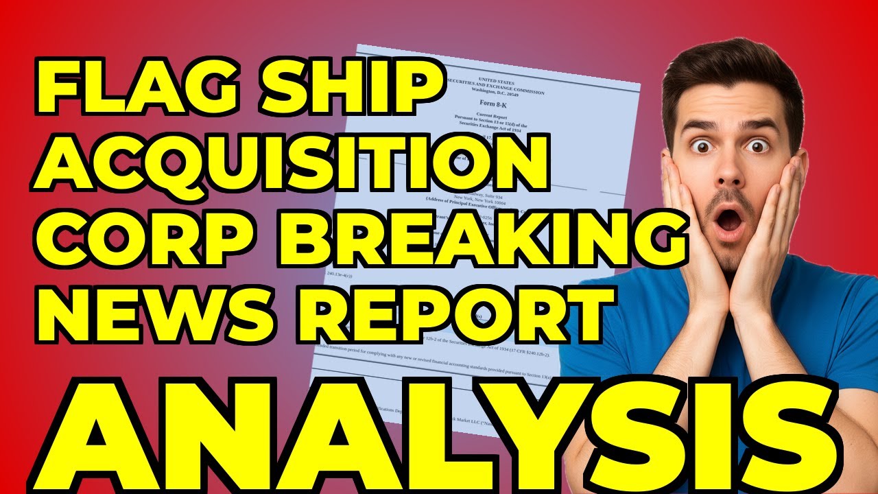 FSHPR Delisting Warning: My Take on the 8-K