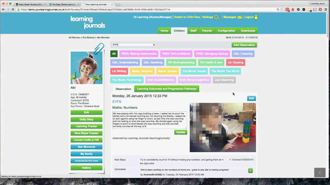 Learning Journals   The Basics In 30 Minutes